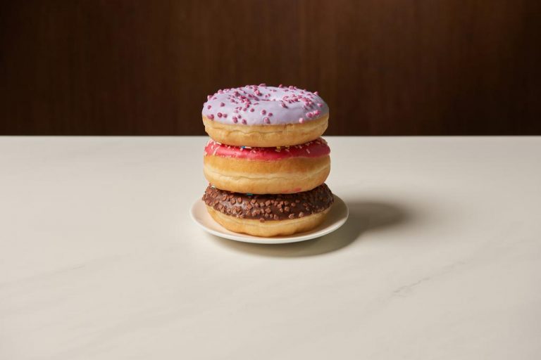 The Evolution of Doughnuts: From Classics to Creative Confections ...